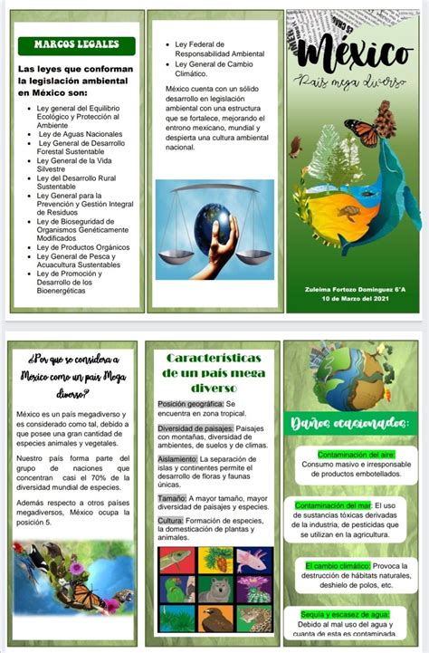 Triptico En Powerpoint My Xxx Hot Girl