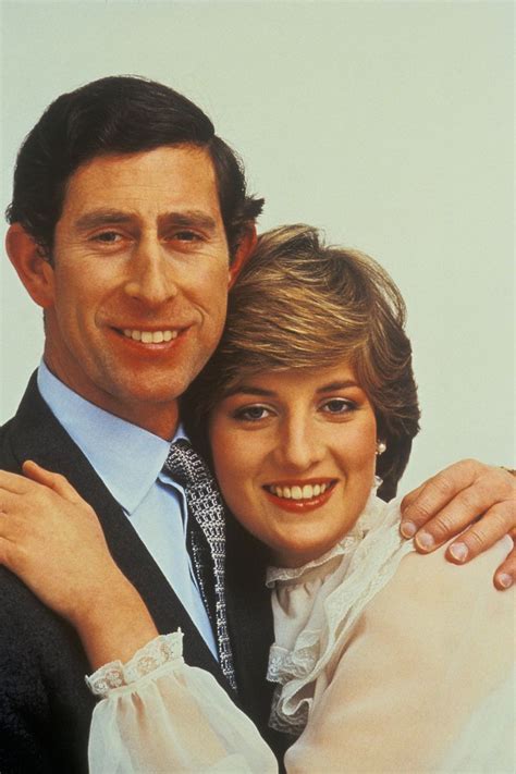 A Look Back At Prince Charles And Princess Dianas Love Through The