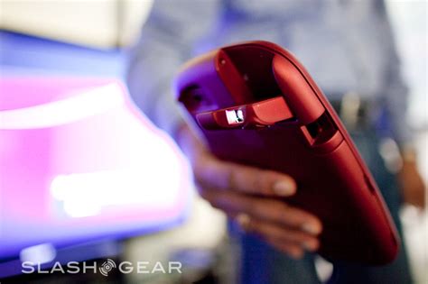 Texas Instruments OMAP4 Hands On