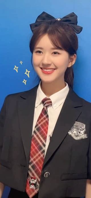 赵露思 明星手机动态壁纸 明星手机壁纸下载 元气壁纸