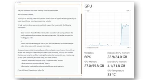 KI für Windows Codebeispiele und Tutorials Microsoft Learn