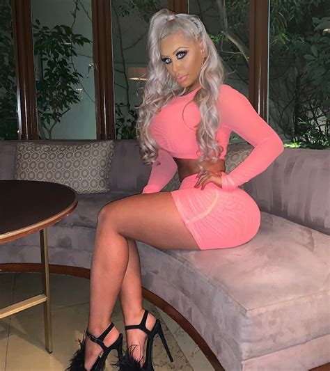 Hypersexualized Girls Brandi Bae Fuckable Hypersexualized Bimbo Bimbos