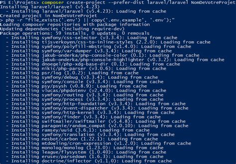 Voyager Le Panneau Dadministration Laravel Partie 1