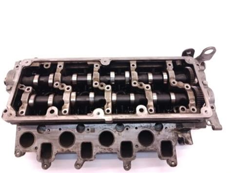 Zylinderkopf 03L103373J VW Audi Seat Skoda 2.0 TDI CFFD CFFA CLJA CFFB ...