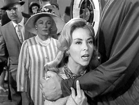 13 The Twilight Zone To Serve Man 1962