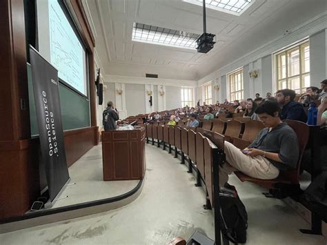 open source science initiative ossci on linkedin pydata prague recap