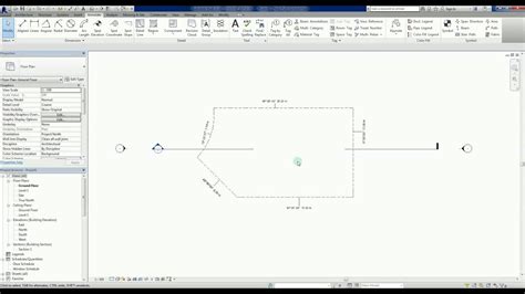 Revit Property Lines Youtube