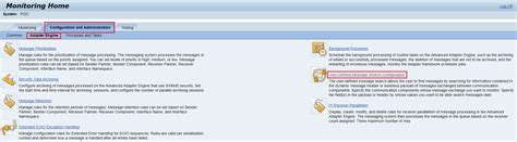 User Defined Selection Criteria On Java Stack Sap Po 75 Sap Lessons Learned