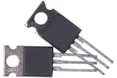 what is discrete electronics it still works giving old tech a new life