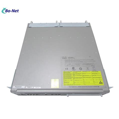 Router ASR F G ASR Enterprise Router With ASR ESP AC DC Power Supp Cisco Cisco