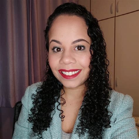 Karina Paula Da Silva Supervisora Comercial Ternec Lubrificantes