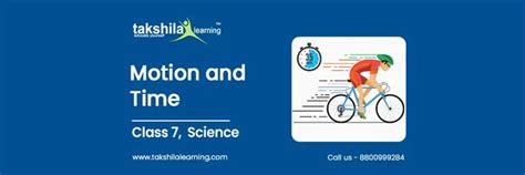 Motion And Time Class 7 Science Worksheet With Answers Science Worksheets Science Worksheets
