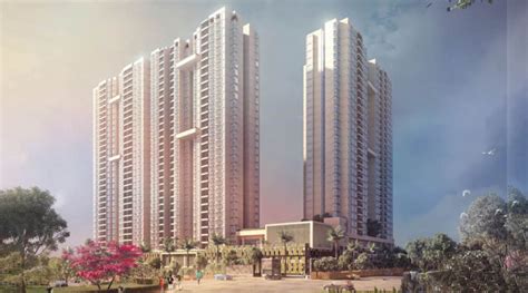 Nikoo Homes Phase In Bhartiya City Thanisandra Bangalore Details