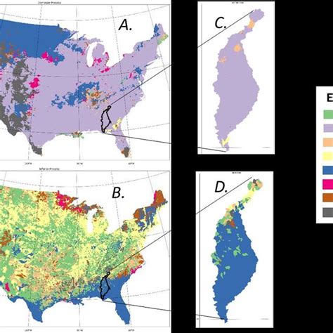 Cumulative Precipitation Runoff Modeling System Parameter Sensitivity