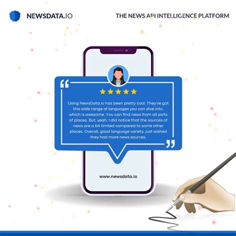On Linkedin Newsapi Newsdata Amazon G2 Producthunt Capterra Apis Breakingnews