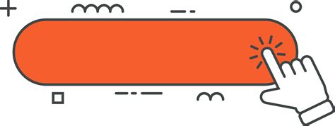 action button with mouse click 21996907 png