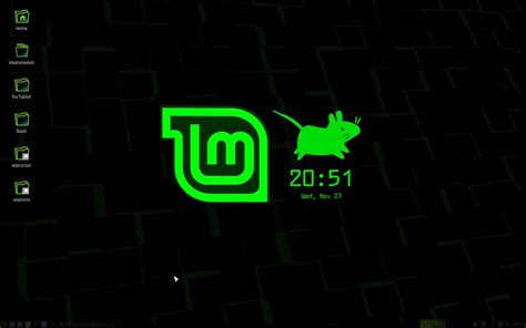 Custom Window Look Rubuntu