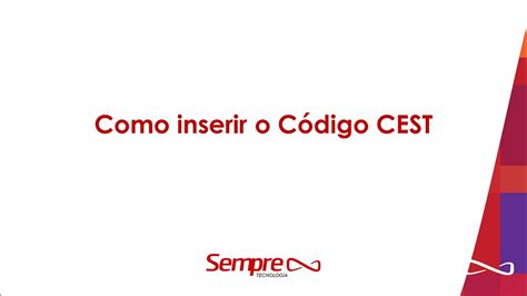 Código Cest Youtube