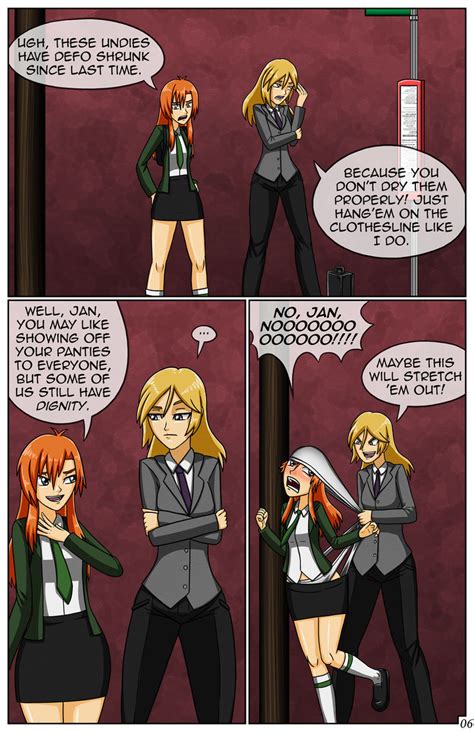 Commission 511 Better Fit Now By Artemis Polara On Deviantart