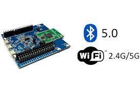 RTL DM Supporting TensorFlow Lite Micro Speech Example Arduino Maker Pro