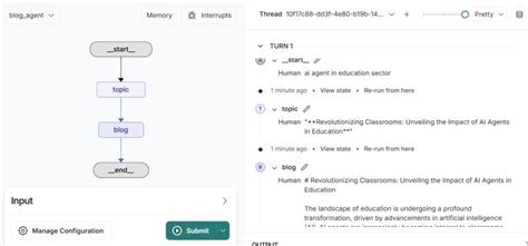 agenticai artificialintelligence machinelearning python langchain