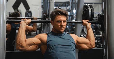 Bulletproof Your Shoulders Our Top 10 Shoulder Exercises To Boost Shoulder Mobility