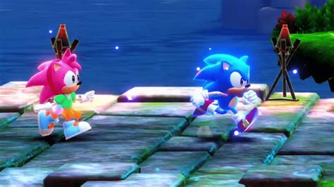 Sonic Superstars Archives Mp St