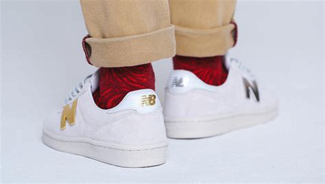 Bait New Balance 791 Select Program Sneakerfiles