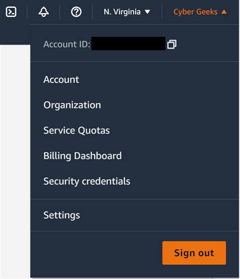 Connect Aws To Microsoft Defender For Cloud Cyber Geeks Cyber