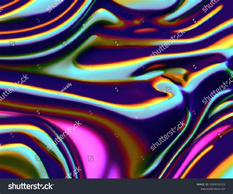 3d Rendering Cloud Computing Technology Innovation Stock Illustration