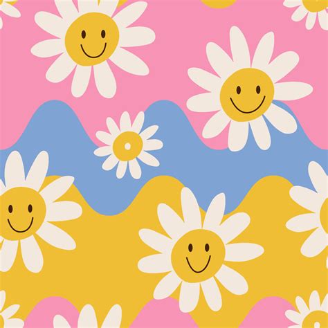Hình Nền Pink And Yellow Background Aesthetic Cho Instagram Và Facebook