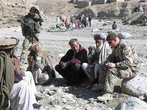 Understanding The Operational Environment The Human Dimension Global