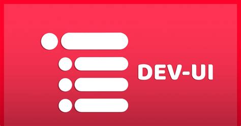 Developer Ui 系统 Unity Asset Store