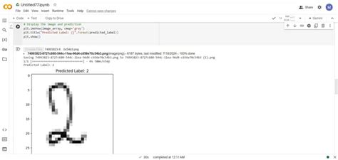 muhammad bilal on linkedin ai deeplearning machinelearning mnist datascience