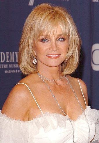 Ukhairdressers Donna Mills Hairstyles Kathy Lee Ford Hairstyles