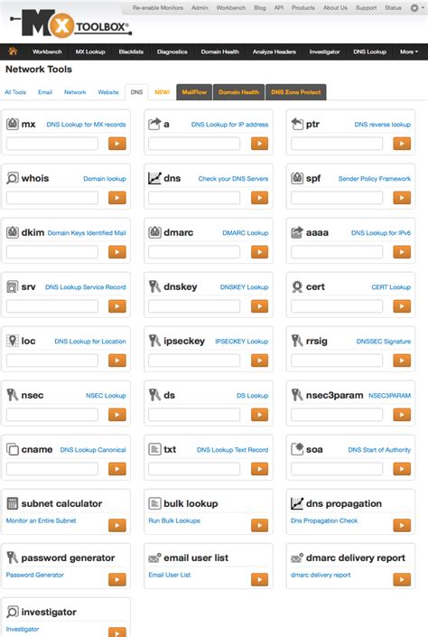 DNSSEC Root Zone Key Signing Key KSK Rollover MxToolbox Blog