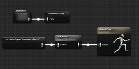 animation montage doesn t play r unrealengine