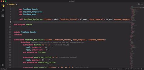 Colors With FORTRAN Issue 80 Monokai Monokai Pro Vscode GitHub