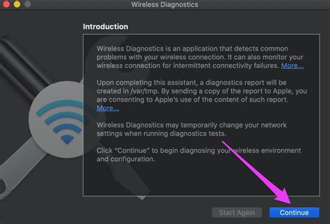 7 Best Ways To Fix Mac Wi Fi Keeps Disconnecting Issues