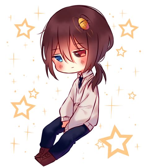 Art Trade Dottovu 22 By Sweetmeloday On Deviantart