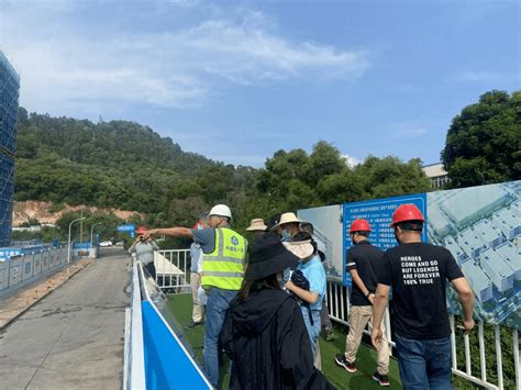 海沧区以督导促落实深入推进市对区2023年党政领导生态环保目标责任考核工作整改水质