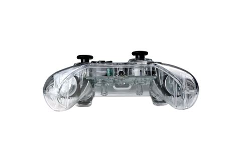 Boostboxx Gamepad Lux Wired Rgb Controller