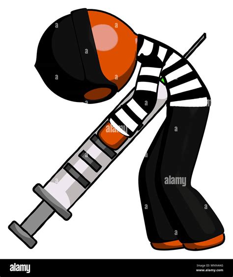 Lethal Injection Cut Out Stock Images And Pictures Alamy