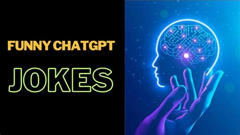 50 Funny Chatgpt Jokes Thatll Leave You Rofling