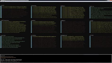 Glsl Hacker 081x Released Geeks3d