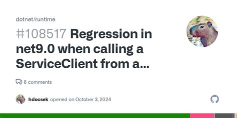 Regression In Net90 When Calling A Serviceclient From A Dynamically Loaded Assembly · Issue