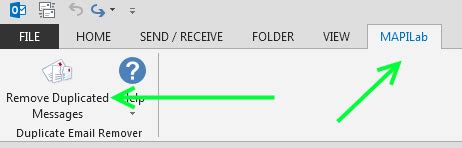 How To Clean Duplicate Messages Out Of The Mailbox Even If They Are Not