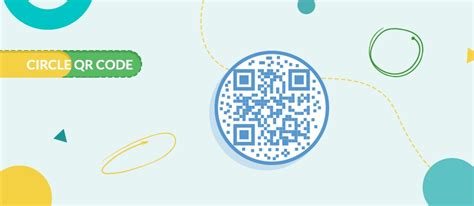 Custom Shape Qr Code How To Customize Qr Code Shapes