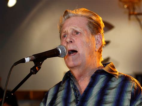 Brian Wilson Beach Boys 2024