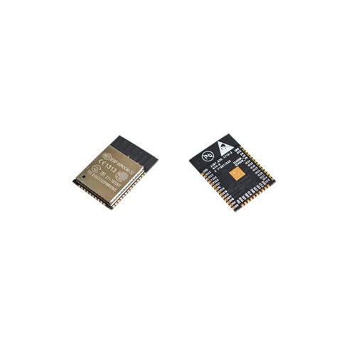 ESP WROOM Wifi Wlan Bluetooth Module